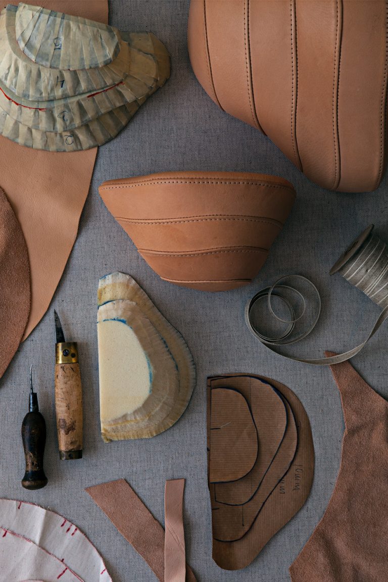 Ticka project – Louise Hederström