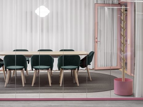 Media Evolution City Gängtappen – Louise Hederström