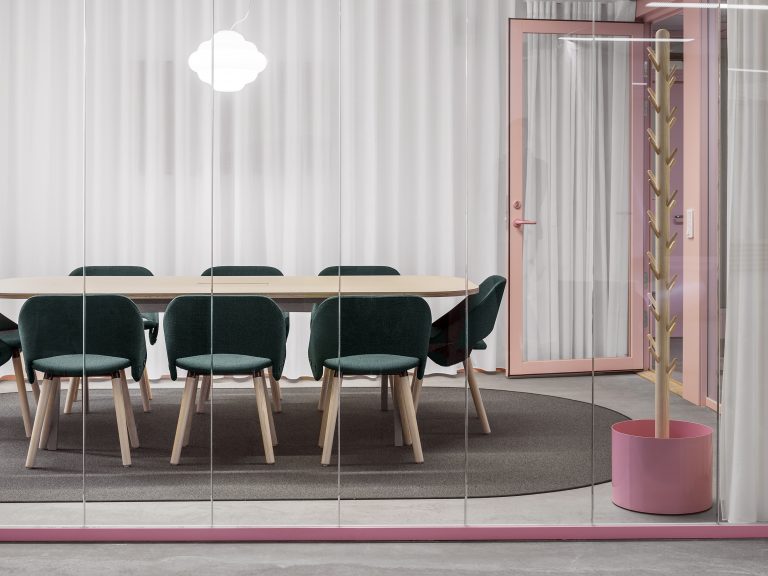 Media Evolution City Gängtappen – Louise Hederström