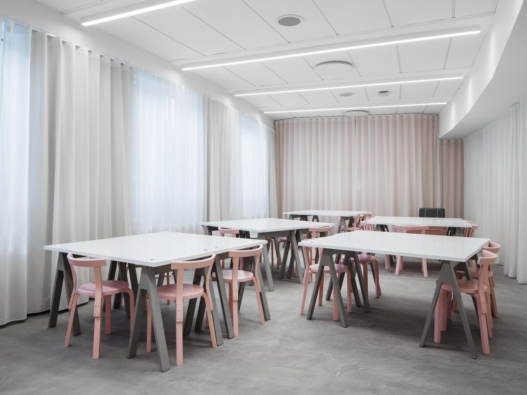 Media Evolution City Gängtappen – Louise Hederström