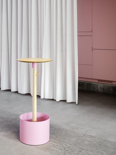 Media Evolution City Gängtappen – Louise Hederström