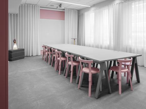 Media Evolution City Gängtappen – Louise Hederström