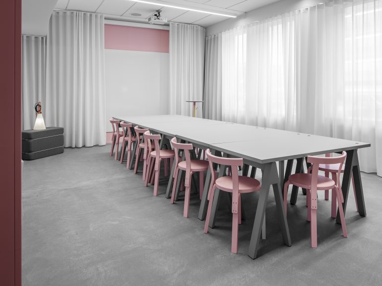 Media Evolution City Gängtappen – Louise Hederström