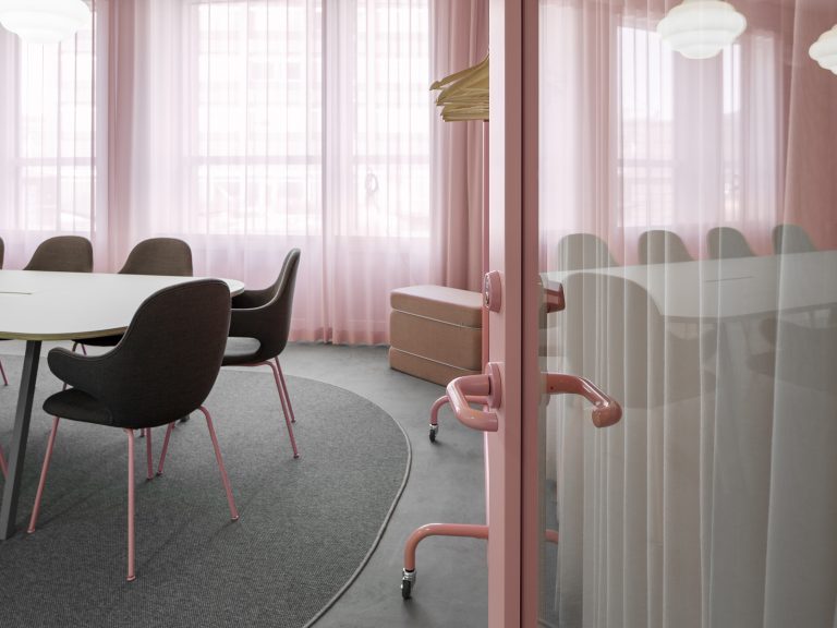 Media Evolution City Gängtappen – Louise Hederström