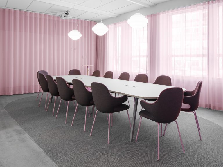 Media Evolution City Gängtappen – Louise Hederström