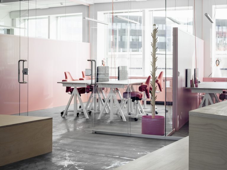 Media Evolution City Gängtappen – Louise Hederström